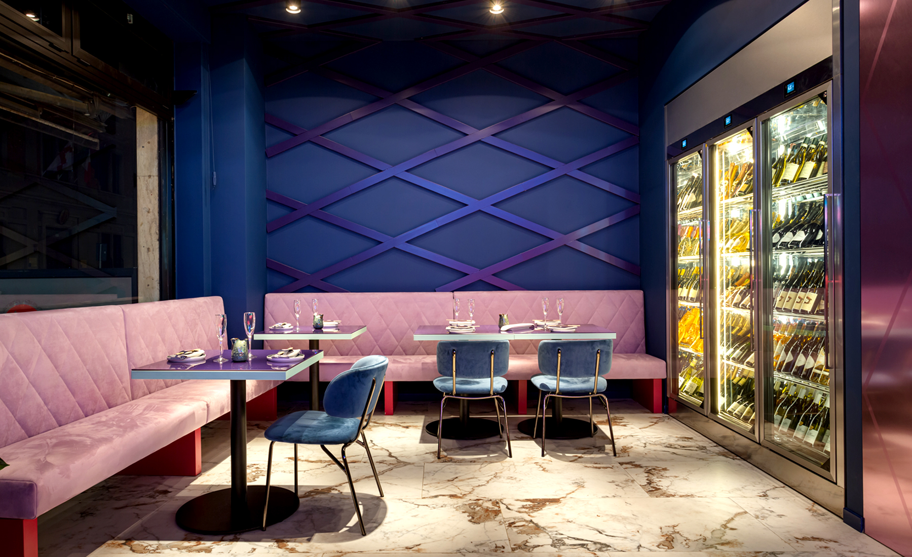 Shin Fusion – Milano – Fusion Restaurant