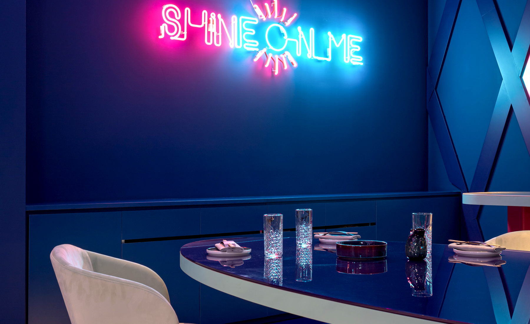 Shin Fusion – Milano – Fusion Restaurant